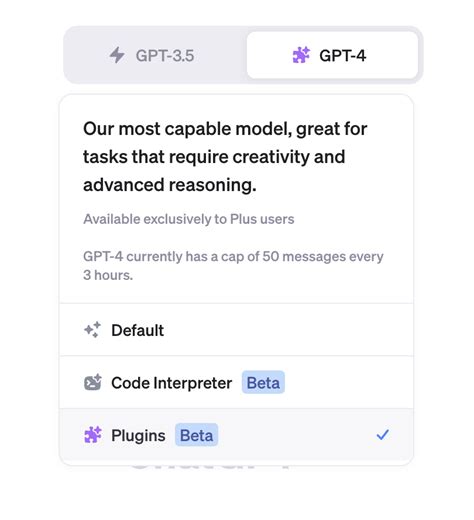 how to install and use chatgpt plugins