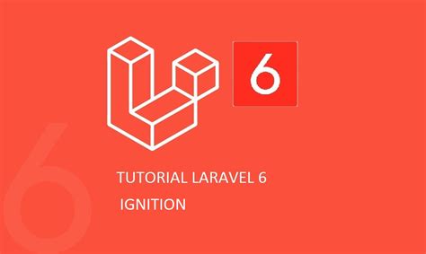 Tutorial Laravel 6 Ignition Catatan Ozkadon