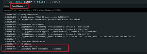 Alex9ufo 聰明人求知心切 實驗 Esp32 Mqtt Publish And Subscribe Control Build Led