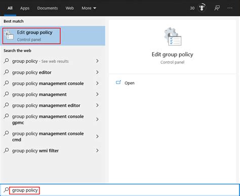 How To Open Local Group Policy Editor In Windows Ways MiniTool