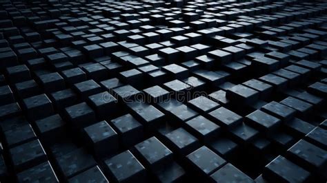 Modern Tech Background Generative Ai Stock Illustration Illustration Of Digital Futuristic