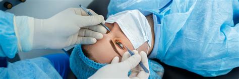 Impact Of Trabeculectomy And Non Penetrating Trabecular Surgery On