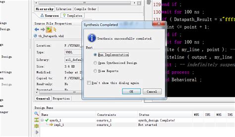单周期处理器的数据路径datapath设计vhdl代码vivado仿真 Csdn博客 单周期处理器的数据路径datapath设计vhdl代码vivado仿真 Csdn博客