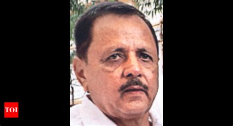 Bribery Case Bjp Mla Madal Virupakshappa Gets Anticipatory Bail Cant