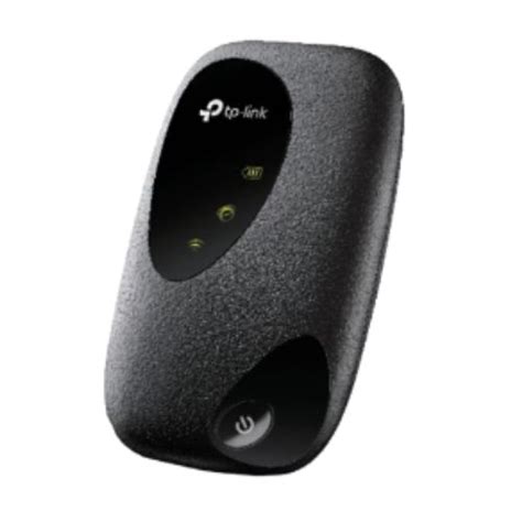 TP Link M Mbps G LTE Mobile Wi Fi Router Best Price In BD