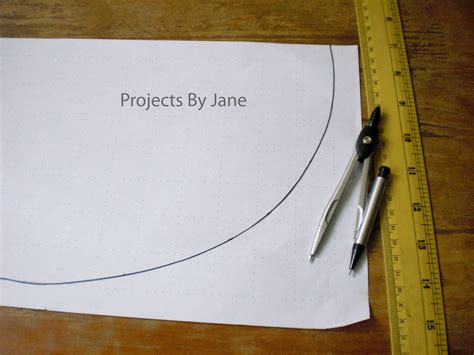 This Is How I Draw And Sew A Bag Dart Projects By Jane