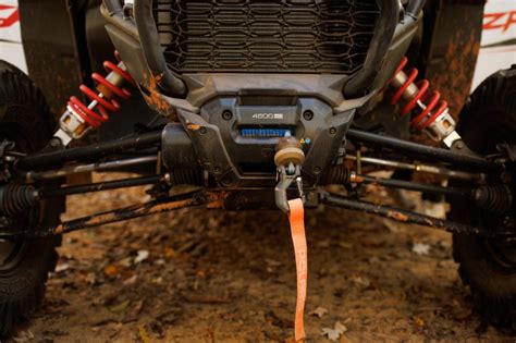 All Polaris Rzrs Towing And Cargo Capacities Timeforwheels Your Ultimate Atv And Utv Guide