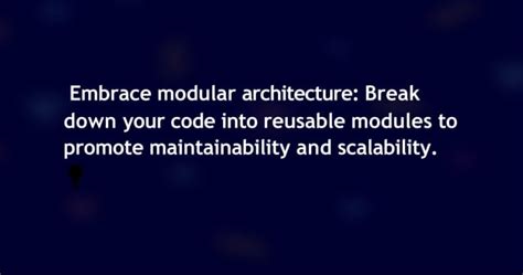 Building A Scalable Nodejs Project Tips And Trickspptx