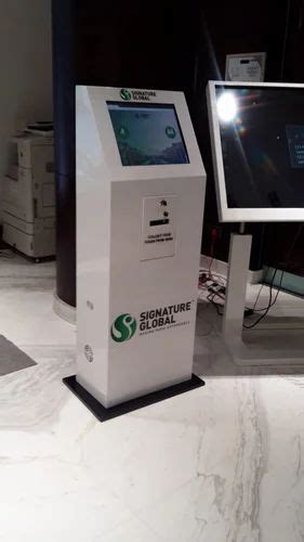 Denvas Blue Token Management System For Hospital At ₹ 40000piece In New Delhi