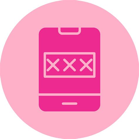 Pornography Vector Icon Vector Art At Vecteezy