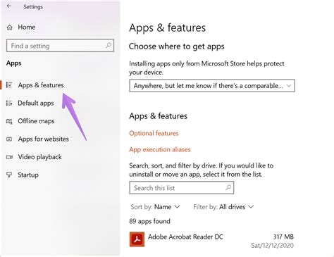Top Fixes For Microsoft Edge Not Opening PDF Files In Windows