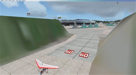 P3d V4 Elevation Issue With Orbx Fsdeveloper