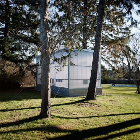Seven Of The Best Examples Of Polycarbonate Architecture