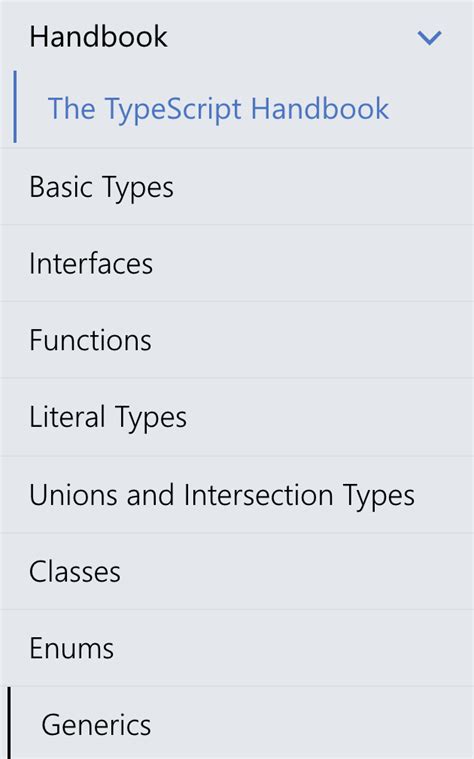 我是如何从零开始学TypeScript的 知乎