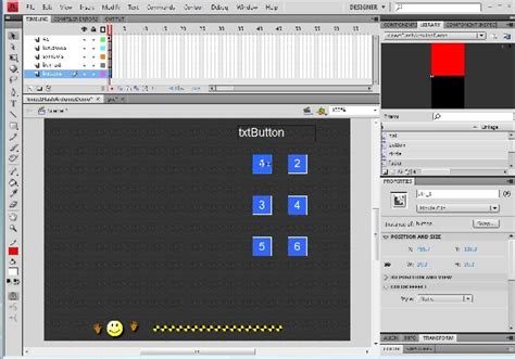 Flash As3 Serial Communication Protocol Providerlasopa