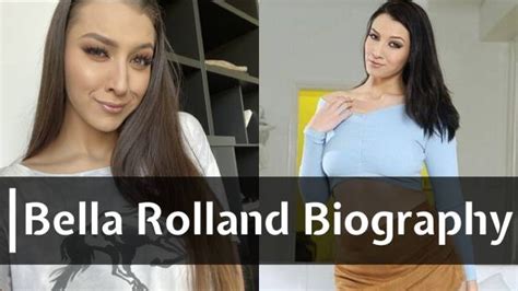 Bella Rolland Gossips Diary
