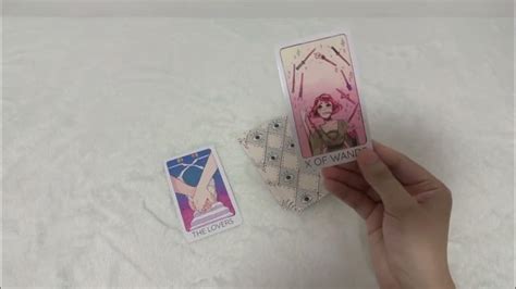 Pick A Pile Anong Naffeel Ng Person Mo Sayo Ngayon 😍🔥 Youtube