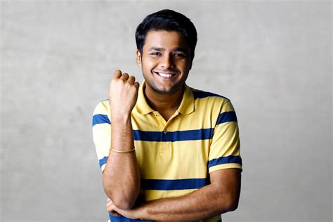 Rahul Jaiswal Castyou