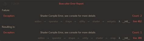 Hard Ops Thread 3913 By Nurb2kea Released Scripts And Themes Blender Artists Community