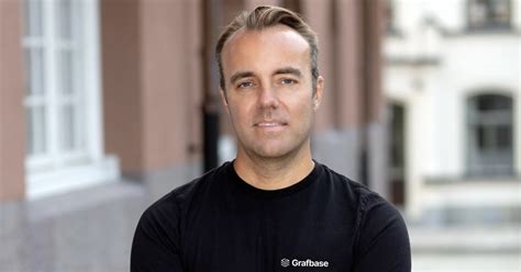 Sweden Based Grafbase Bags €73m To Help Developers Deploy With Graphql