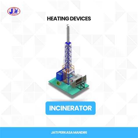 Horja Incinerator Cv Jati Perkasa Mandiri