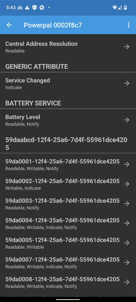 Esp32 S3 Crashing On Ble Connect To Server Programming Arduino Forum