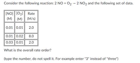 Solved Consider A First Order Decomposition Reaction Of A