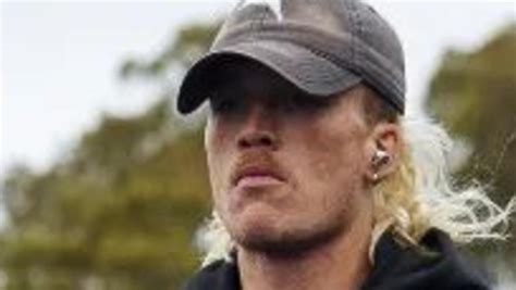 Nedd Brockmanns Grim Reality Exposed Au — Australias Leading News Site For Latest