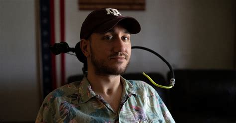Despite Setback Neuralinks First Brain Implant Patient Stays Upbeat Despite Setback Neuralinks First Brain Implant Patient Stays Upbeat