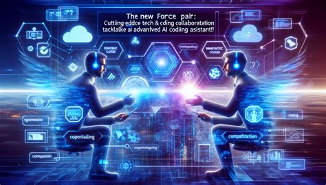 Aws Y Gitlab Una Alianza Innovadora En El Asalto De Github Copilot