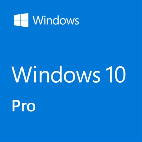Microsoft Windows 10 Pro - Advantage Caribbean Institute