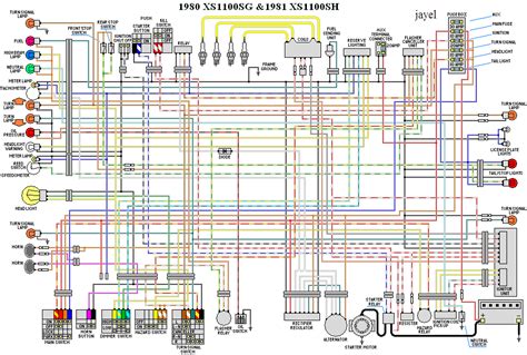 Cbr1000f Wiring Diagram Wiring Diagram Pictures