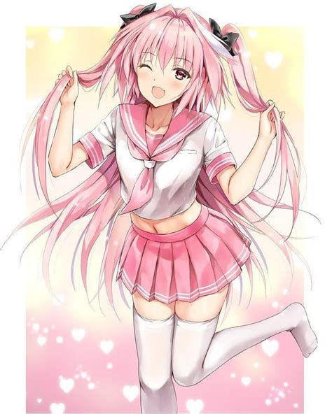 26 Likes 4 Comments 💜astolfo💜 Astolfotrapgod On Instagram Astolfo Cmon Lets Go