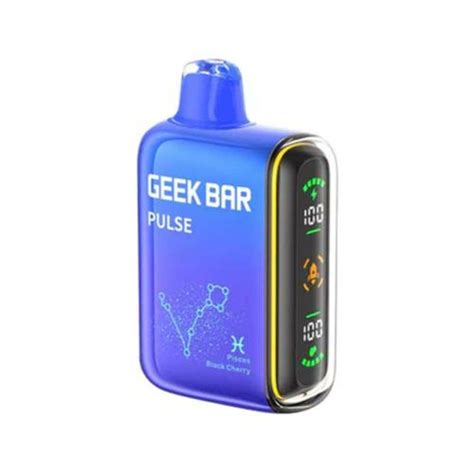 Geek Bar Pulse Vs Geek Bar Pulse X Which Is Better Guide To Vaping