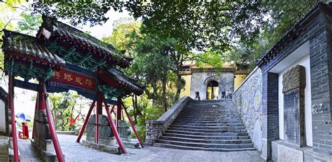「光影济南」——摄影师镜头下的秀美泉城