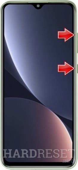 Fastboot Mode CUBOT Note How To HardReset Info