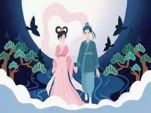 Chinese Valentines Day When Is Qixi Festival 2023 All About The