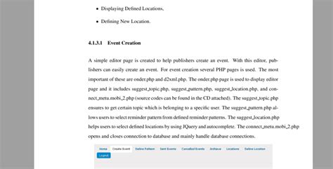 Paragraphs Text Overflows Out Of Paragrapgh Layout Tex Latex