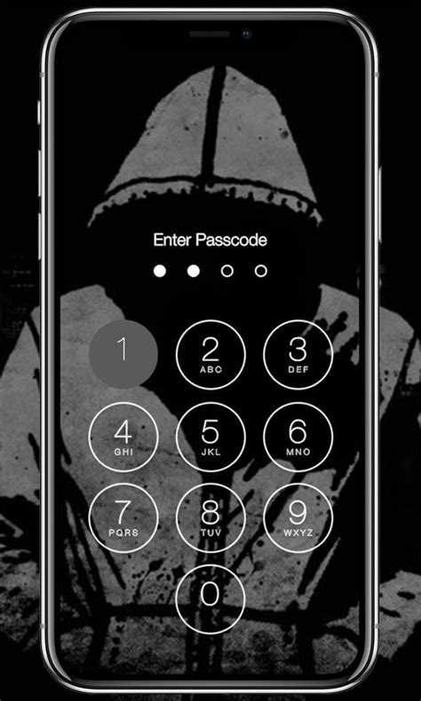 Hacker Lock Screen Apk For Android Download