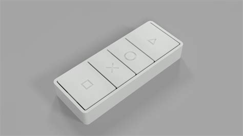 github ceoloide ugo esp32 a 4 button wi fi connected remote powered by tinypico based on the