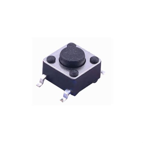 Tact Switch Smd At ₹ 3piece In Mumbai Id 2854025988433