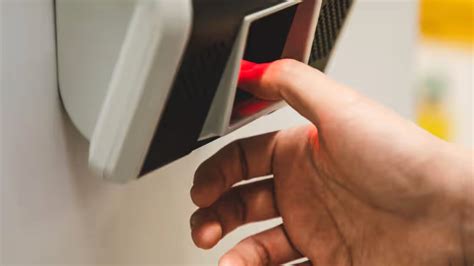 Passwords Are Giving Way To Better Security Methods Until Those Are
