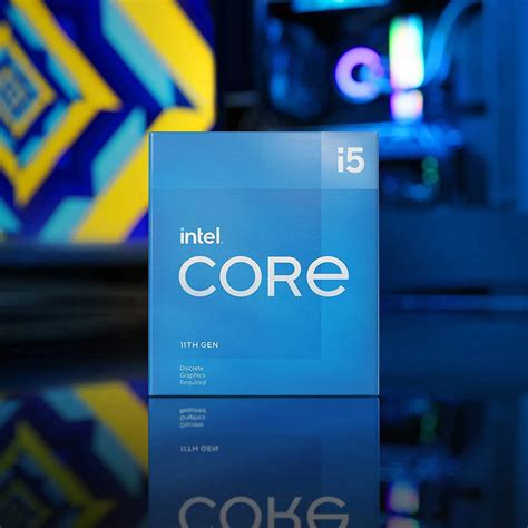 Intel Core I5 Core 12400f Desktop Processor 18m Cache Up To 4 40 GHz 12400f And Intel Price