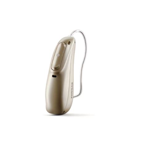 Phonak Audeo Lumity Ric Soundlife Hearing
