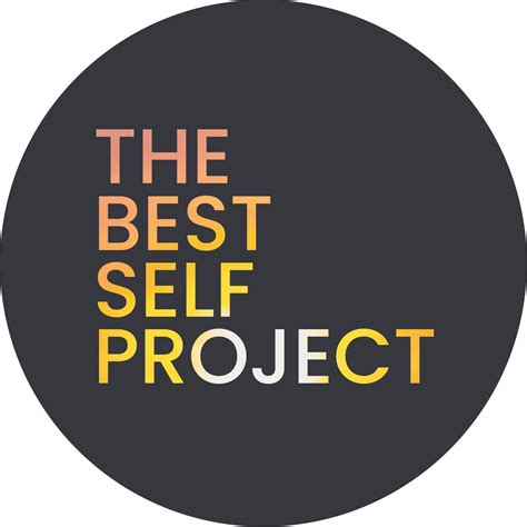 The Best Self Project
