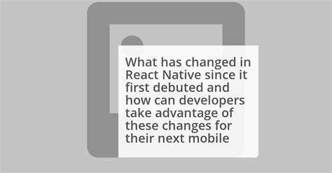 react jobs on linkedin getting started with a new react native app in 2023