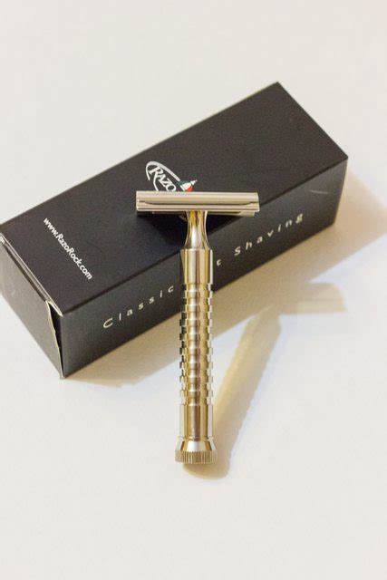 Razorock Mamba 53 Blade Shaving Shop Australia