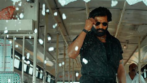 Prime Video Kathar Basha Endra Muthuramalingam