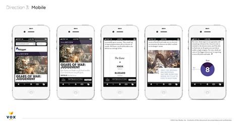 An Inside Peek Into The Polygon Design Process Vox Product Blog
