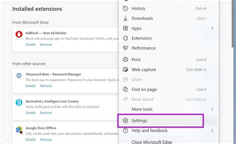 Top Ways To Fix Slow Microsoft Edge On Windows And Windows